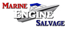 Boat Service & Repair | Marine Engine Salvage